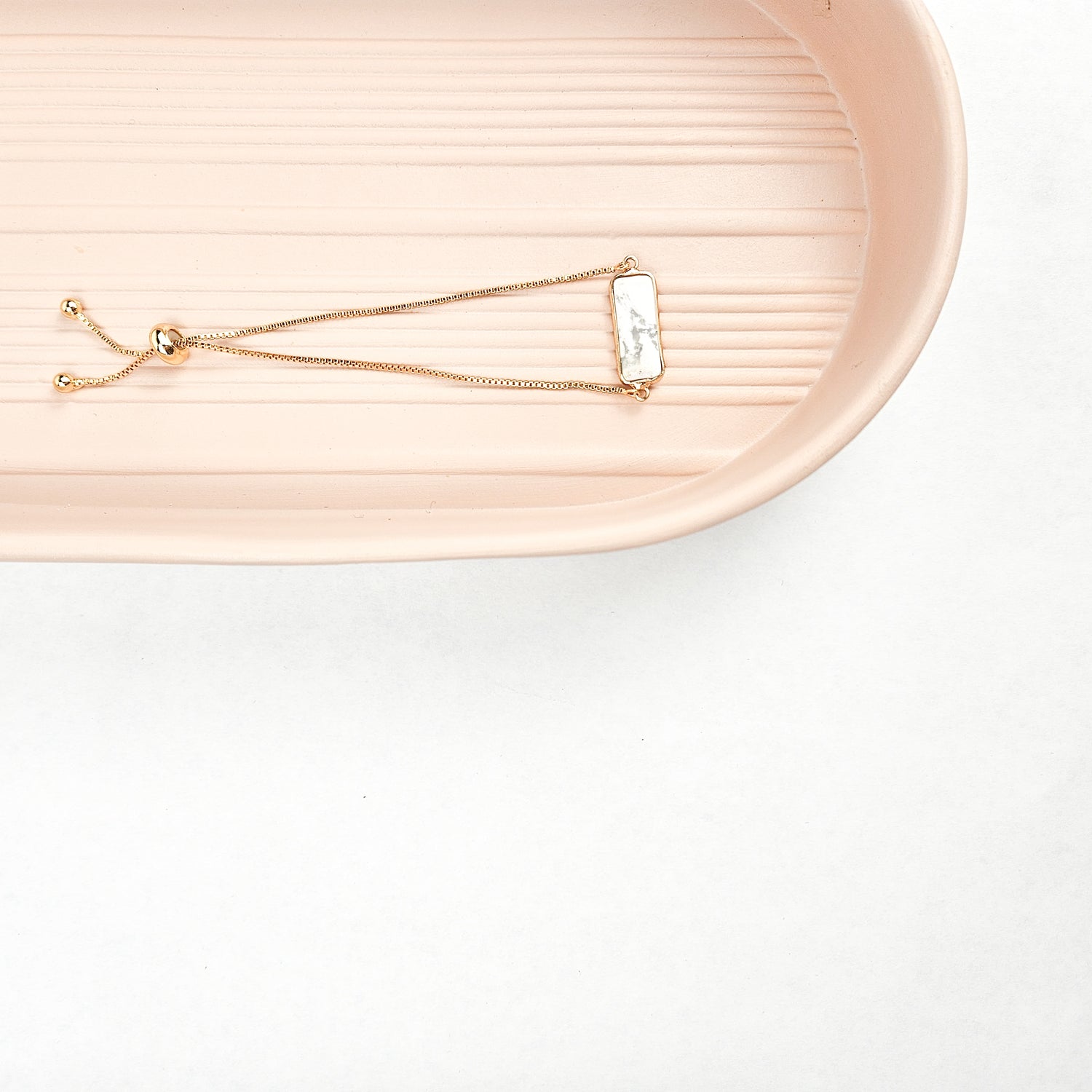 The Curated Carrot - Handmade Gemstone Jewelry