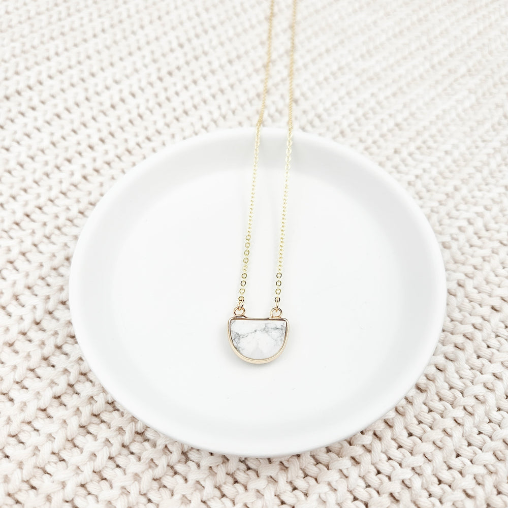 The Curated Carrot - Handmade Gemstone Jewelry